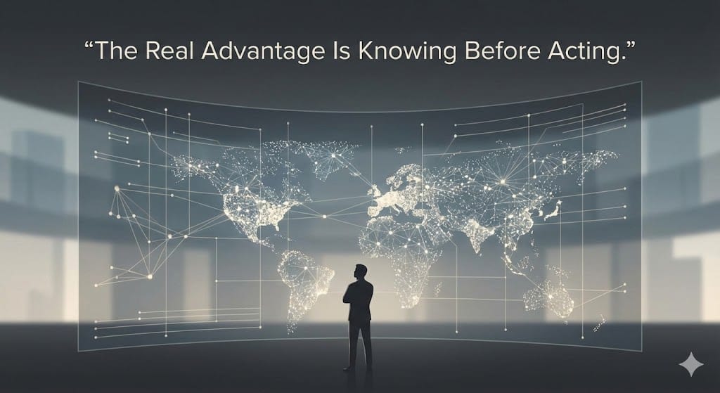 The Invisible Architecture of Attention